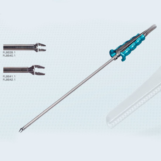 WEXLER SURGICAL – Lifetec Perú